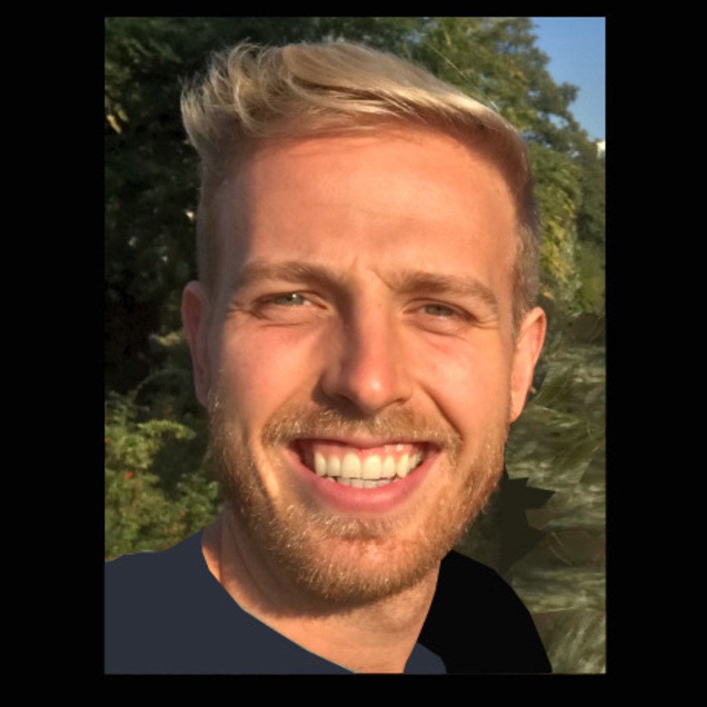 Adam Crompton - Practitioner - Organizational Culture, Leadership, and ...