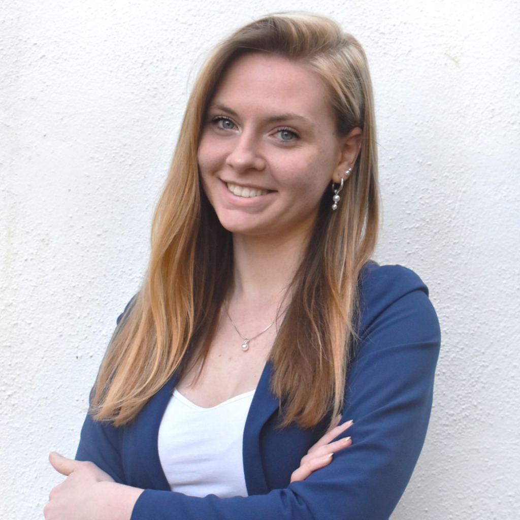 Anna-Lena Kemmer - Creative Director - Michael Weinig AG | XING