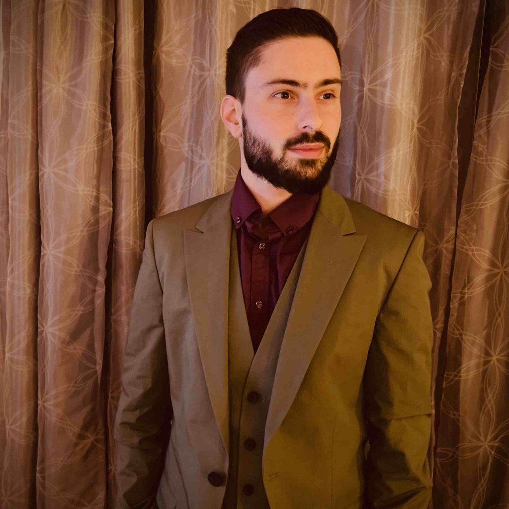 Maximilian Volz - Inside Sales Account Manager - Wolters Kluwer ...