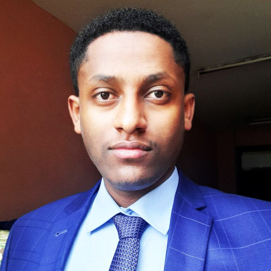 Mikiyas Bekele - Software Engineer - werafi | XING