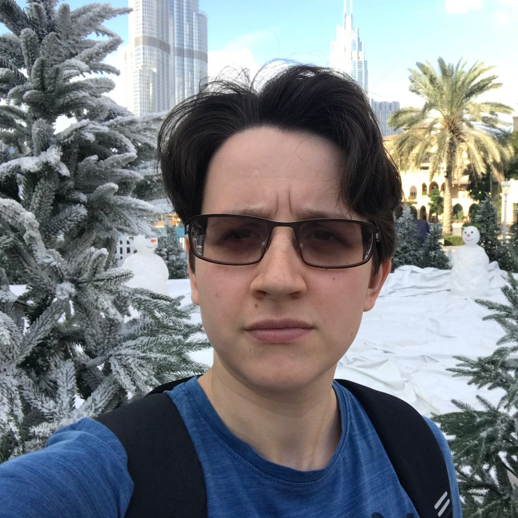 Aleksei Ilinov - Senior Frontend Developer - Yandex Cloud | XING