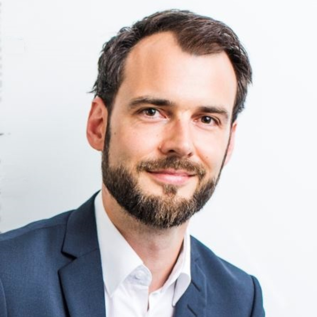 Dr. Lukas Beck - Rechtsanwalt - Esper Ihrig & Partner Rechtsanwälte mbB ...