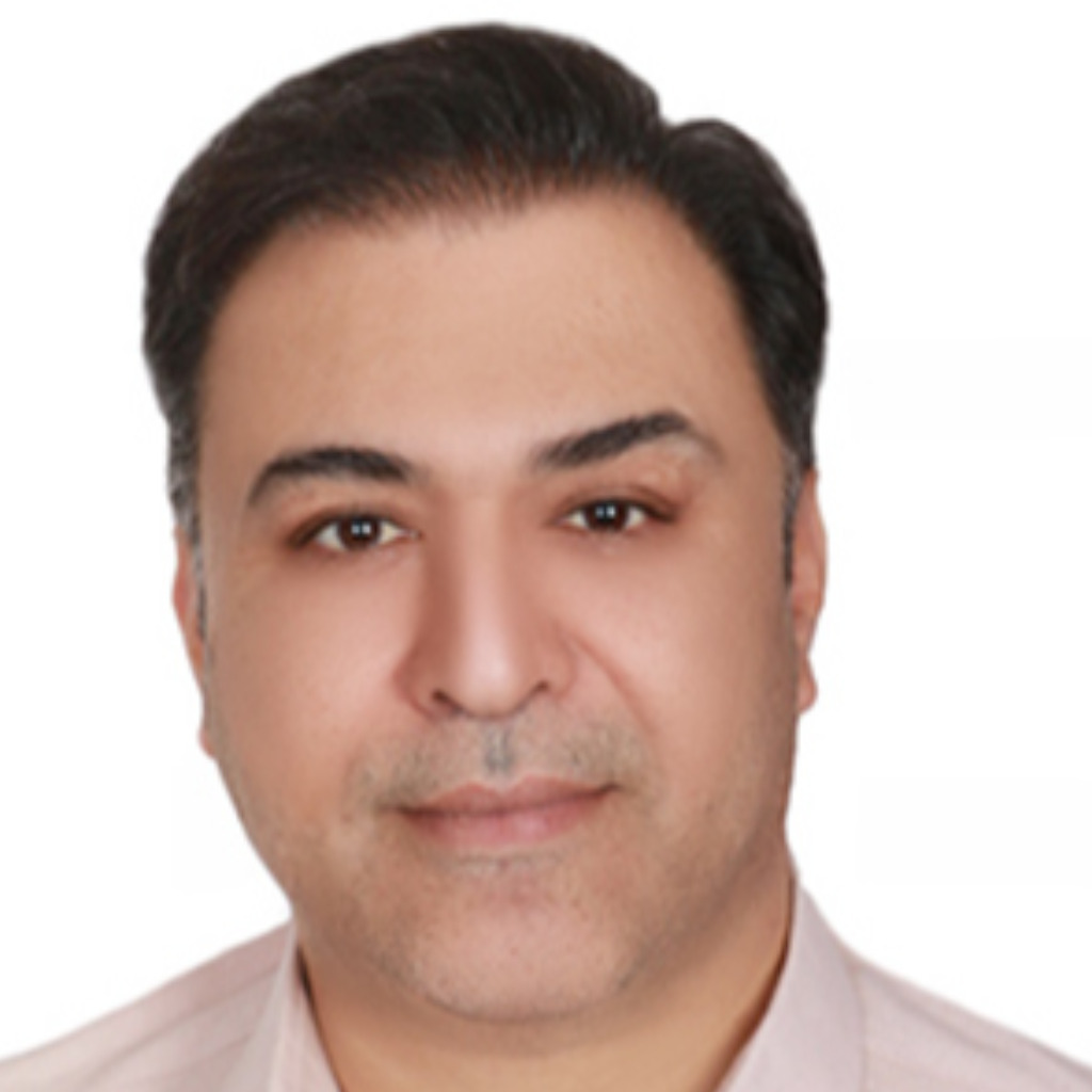 Mehran Behfar - Deputy Manager - Bank Saderat Iran | XING