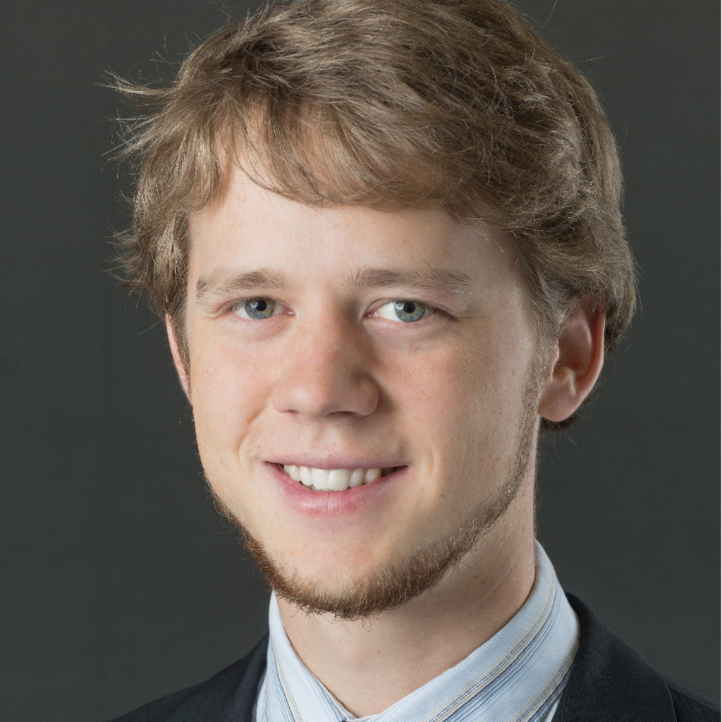 Jonas Jungclaussen - Senior Research Engineer - Cerence Inc. | XING