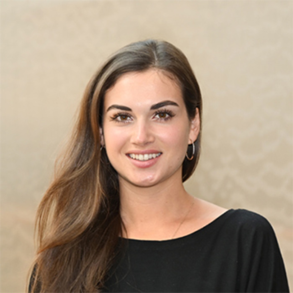 Julia Kimmerle - Personalreferentin Recruiting - Reisser AG | XING