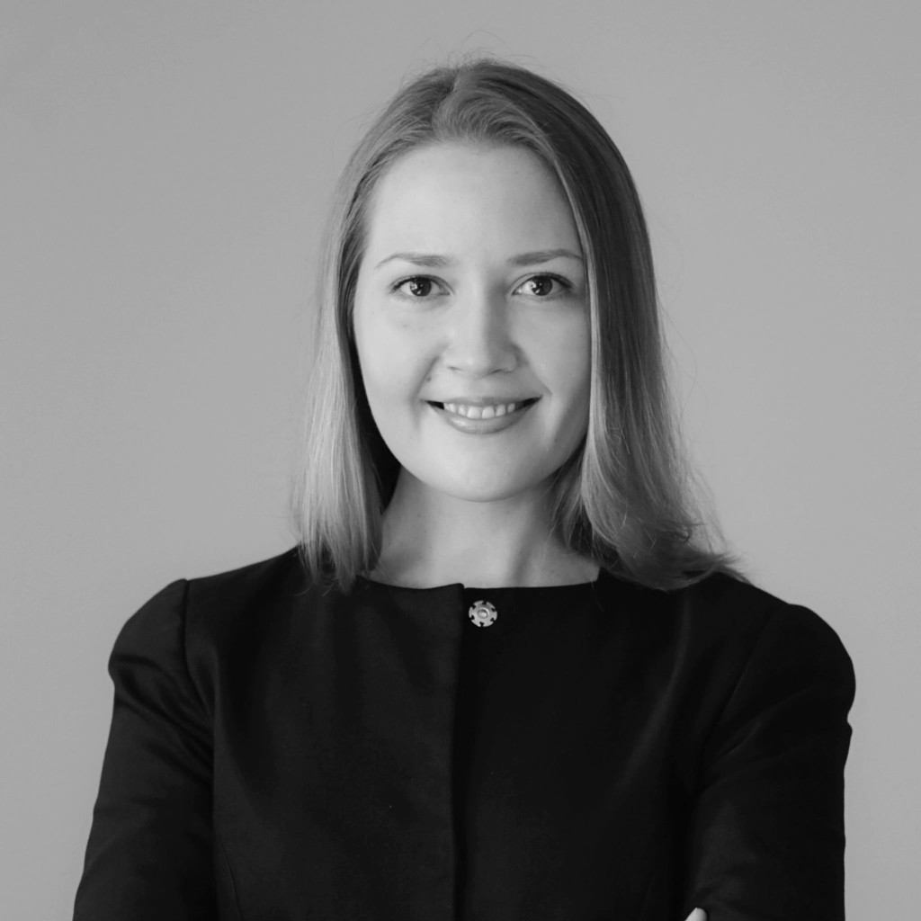 Olga Koppenhöfer - Head of Culture & Communication - UM | Universal ...