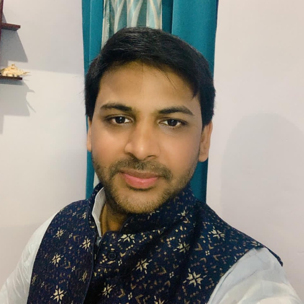 Prashant Srivastava - Lead Front End Developer - Western Digital | XING