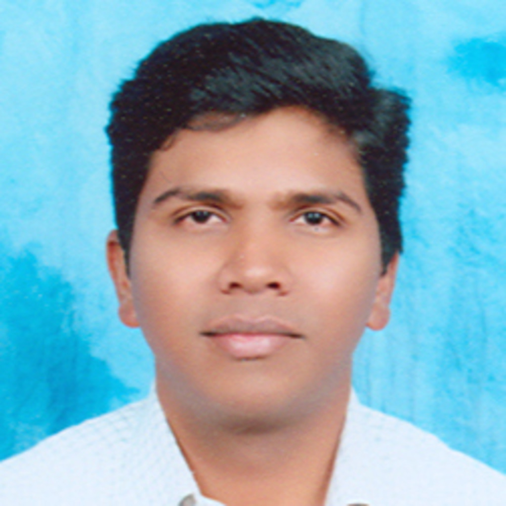 Roshan Jeppu - Senior System Administrator - NDS InfoServ | XING