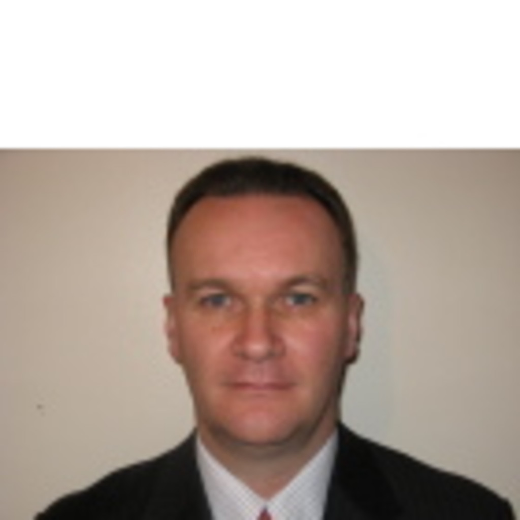 Clive Witter - Chief Operating Officer, Continental Europe - Willis | XING