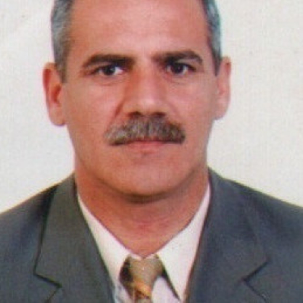 Amir Saeed - Employee - ICOR | XING