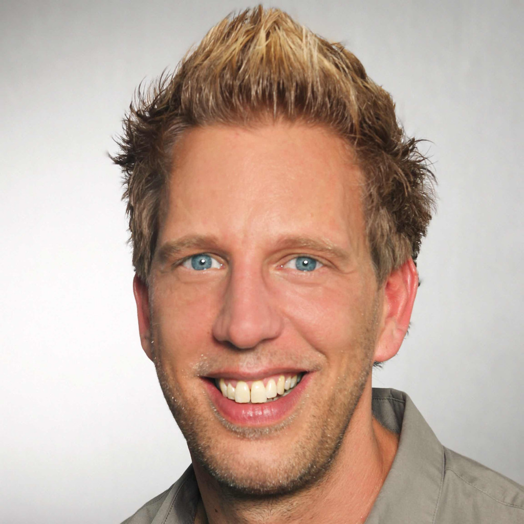 Christian Beyer - Einrichtungsleiter - ASB Wohnen und Pflege Lohfelden ...