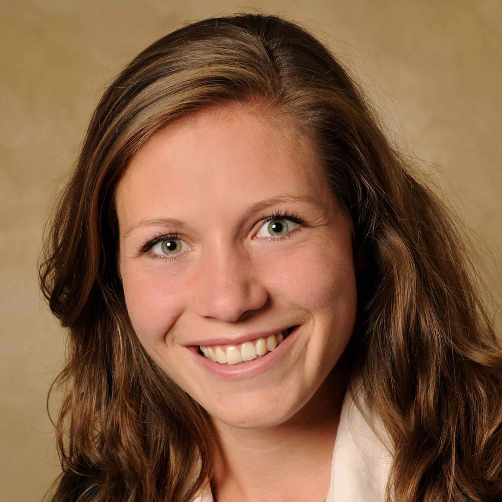 Julia Schawaller - Werkstudentin Mathematical Research - OURZ AG | XING