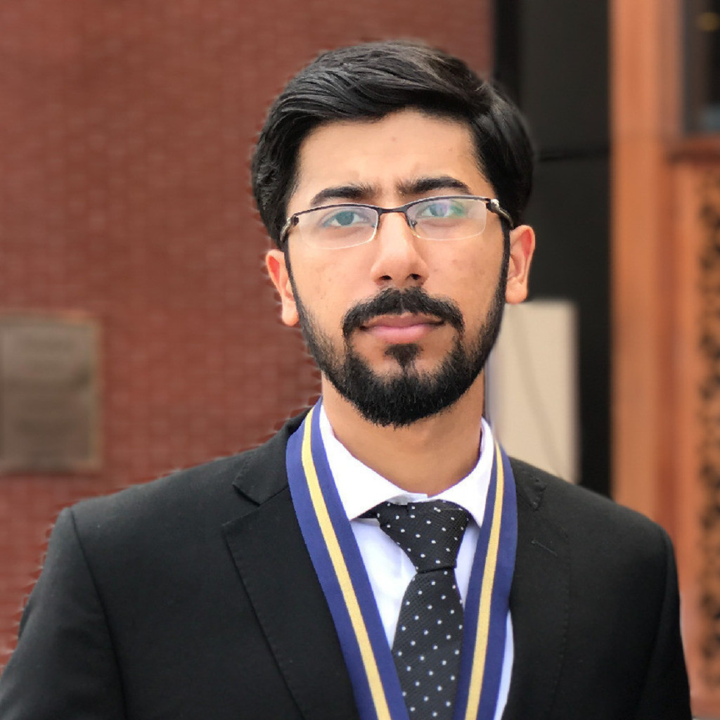 Saad Anees - International Automotive Engineering - Technische Hochschule Ingolstadt | XING