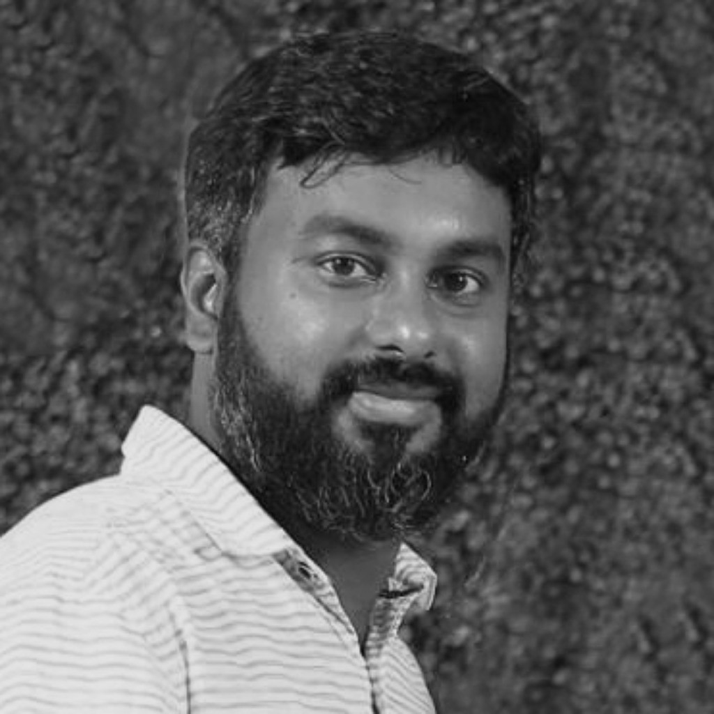 Bijoy George - Senior Consultant - Infosys Limited | XING