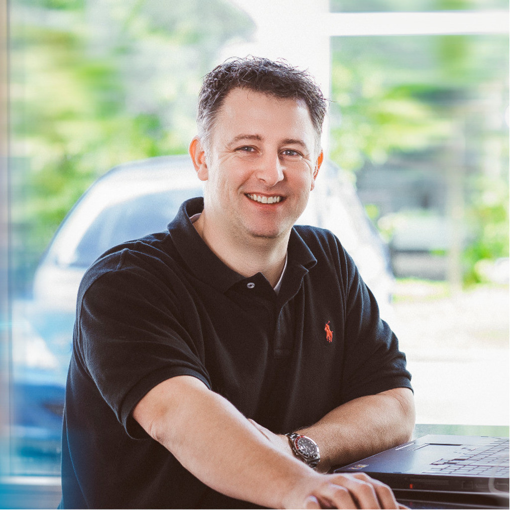 Oliver Bogner - Geschäftsführer - CTK CAD-Technik GmbH | XING