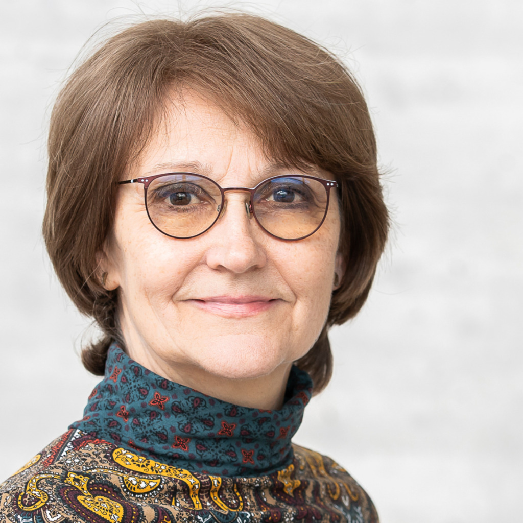Monika Fenske - Sekretärin - Martin-Luther-Universität Halle-Wittenberg ...