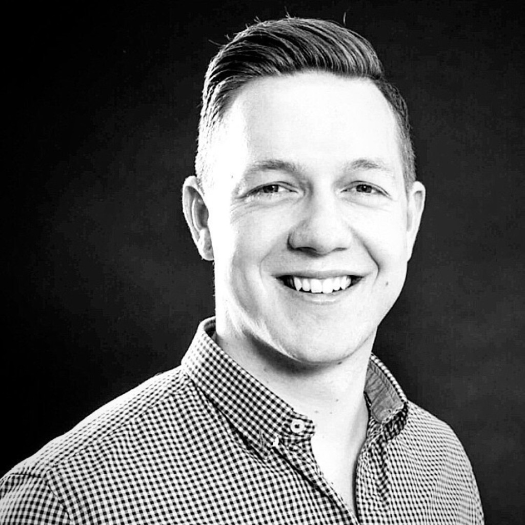 Max Gebhardt - Disponent Kundendienst - Jungheinrich AG | XING