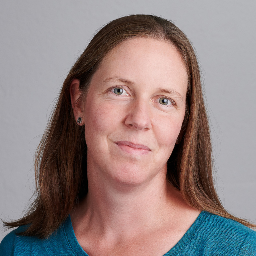 Barbara Ritter - Projektleiterin, Mitglied der Geschäftsleitung ...