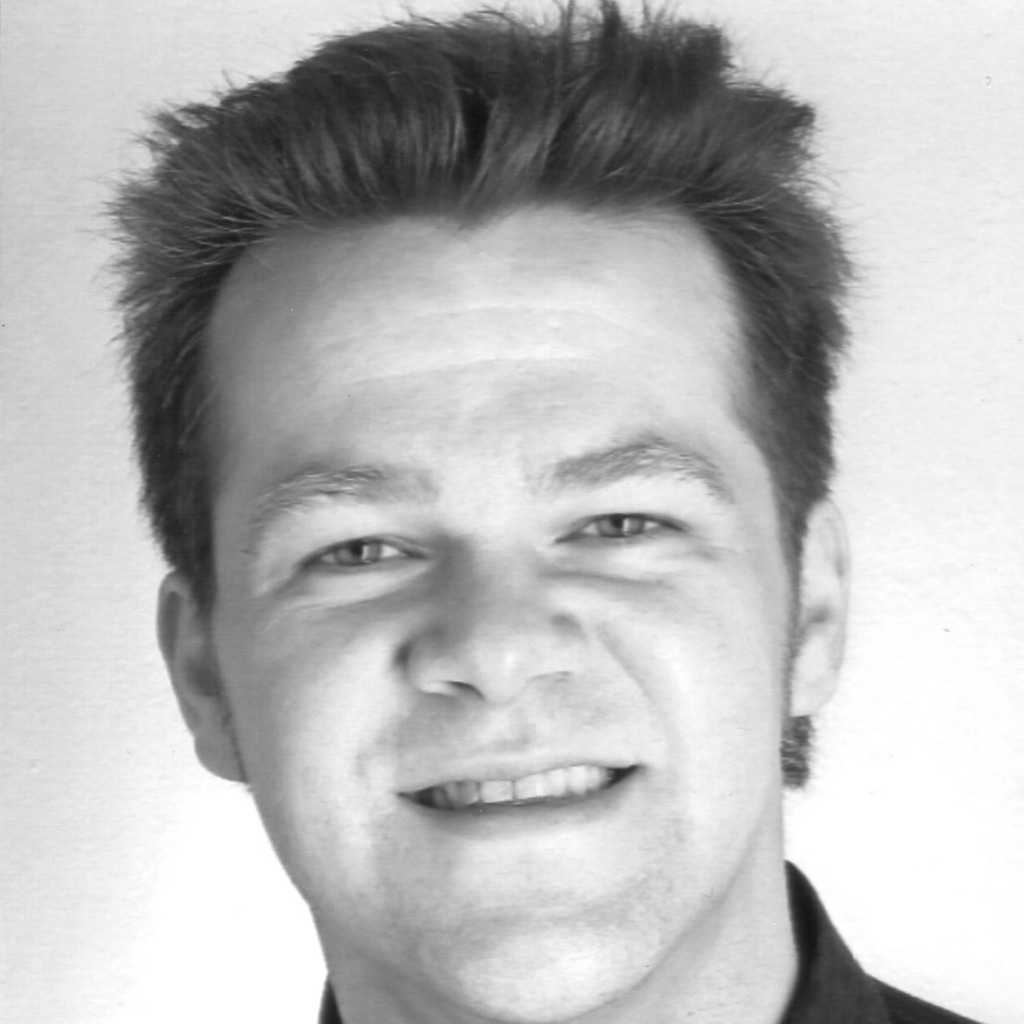 Michael Serek - Systemberater - Leonhardt Zeit- und ...