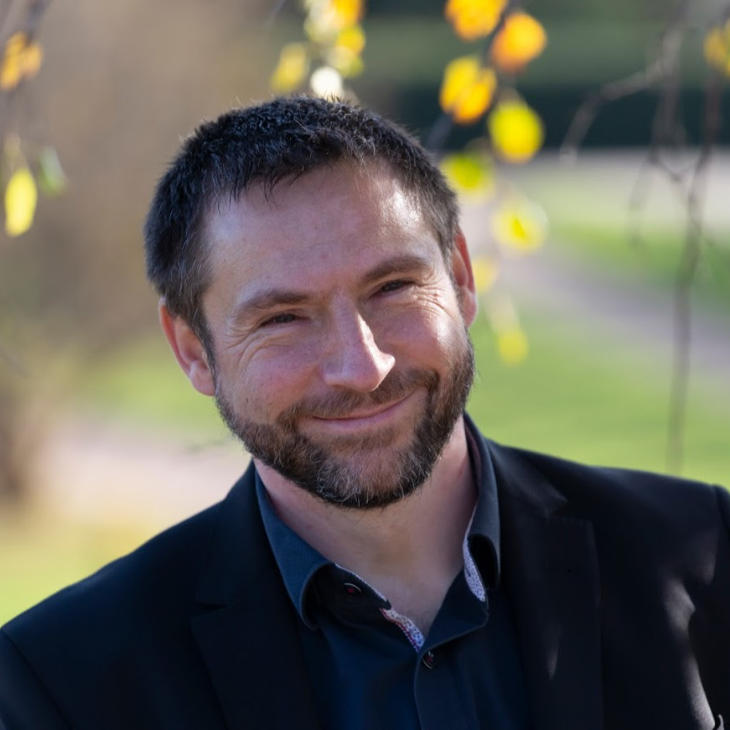 Matthias Schellnock - Stellvertretender Abteilungsleiter IT - PVS BW | XING