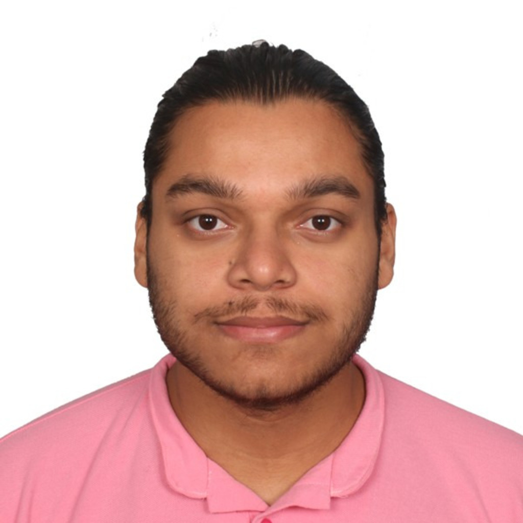 Sachindra Silwal - Senior Software Engineer - Verisk | XING