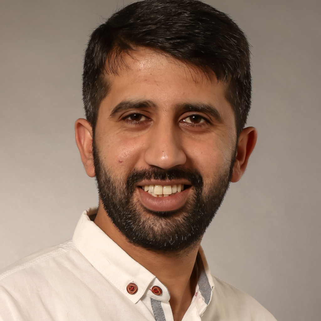 Shahid Ghafoor - FullStack Developer - Queen filter Trading LLC | XING