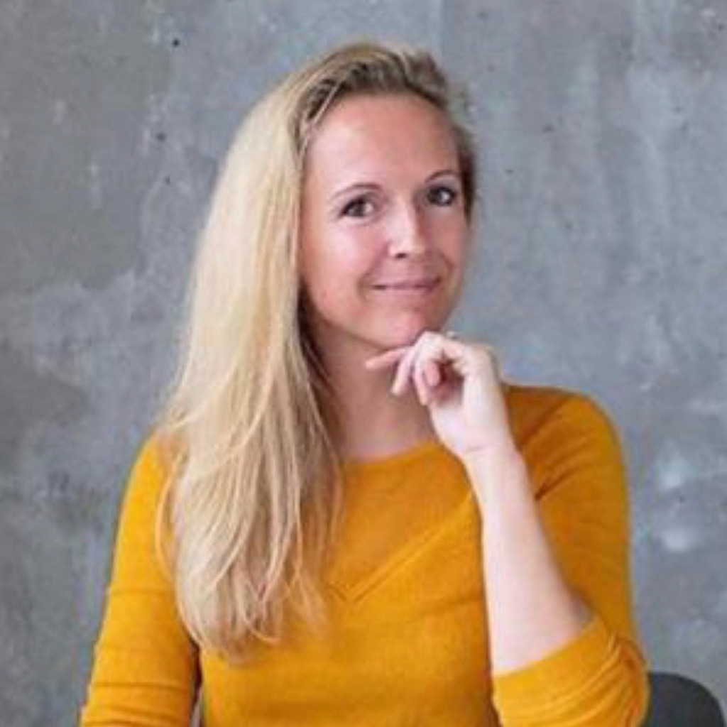 Nancy Knott - Leitung Digitalisierung | BIM - &MICA GmbH | XING