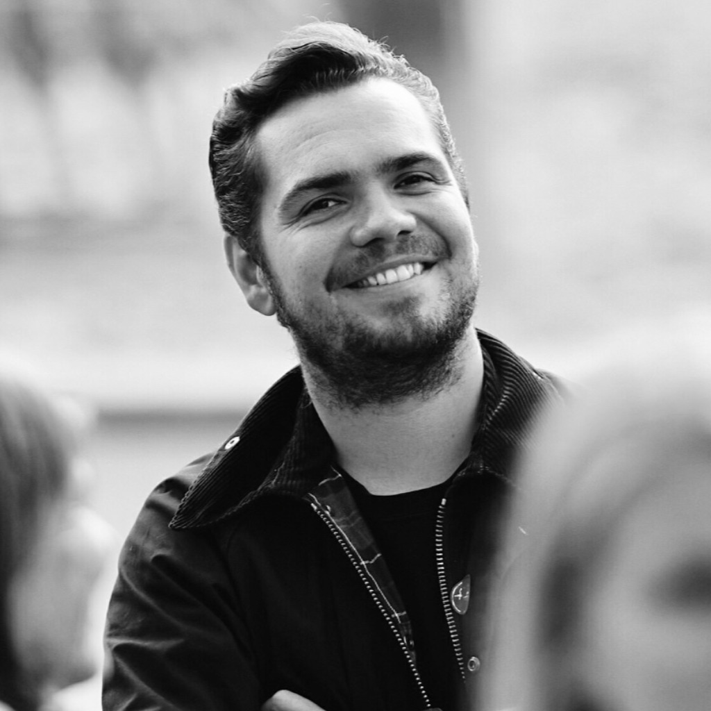 Markus Bosch - Head of Public Relations - UnternehmerTUM GmbH | XING