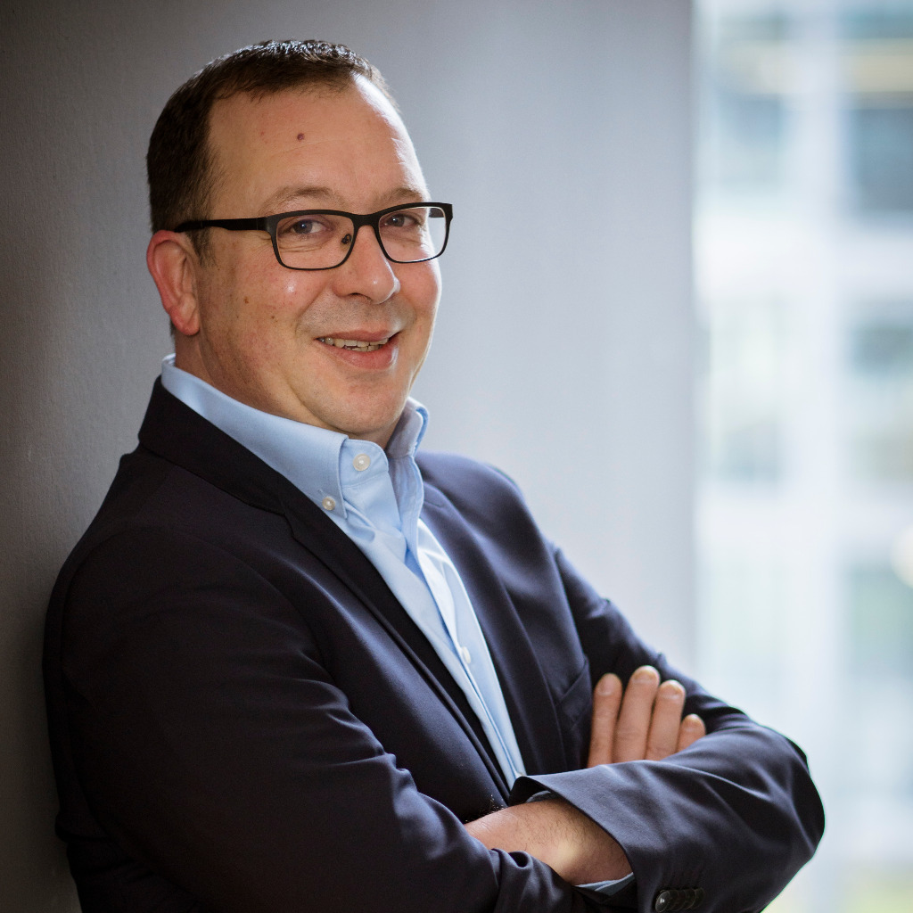 Dipl.-Ing. Stephan Kauer - Head of Department - Heavy Rail ...