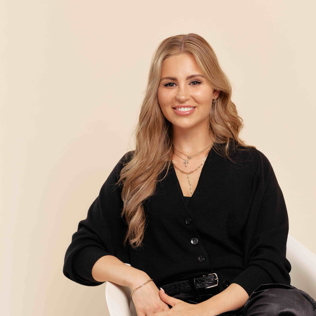 Sabrina Beck - Junior Kaufberaterin - Immobilienmaklerin - Sabrina Beck ...