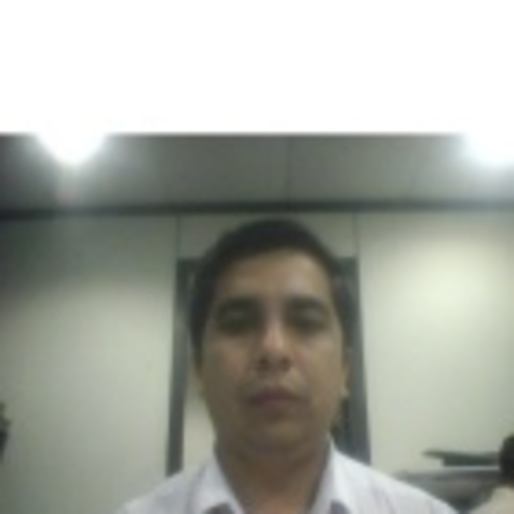 Harving Serrano Romero - JEFE DE SISTEMAS - TC TELEVISION | XING