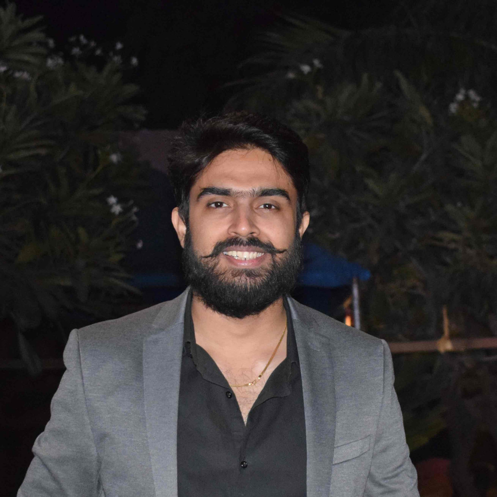 Sandeep Datir - Team Manager - Reliance Industries Ltd. | XING