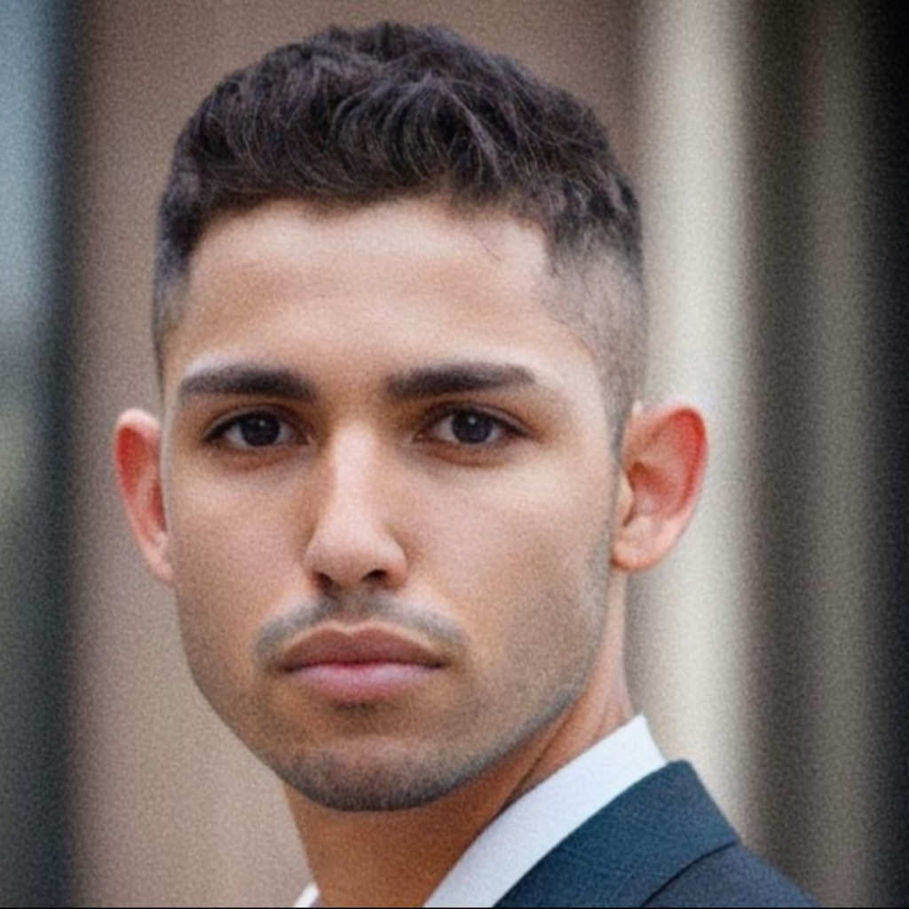 Fadi Najari - IT-Applications - Coroplast Fritz Müller GmbH & Co. KG | XING