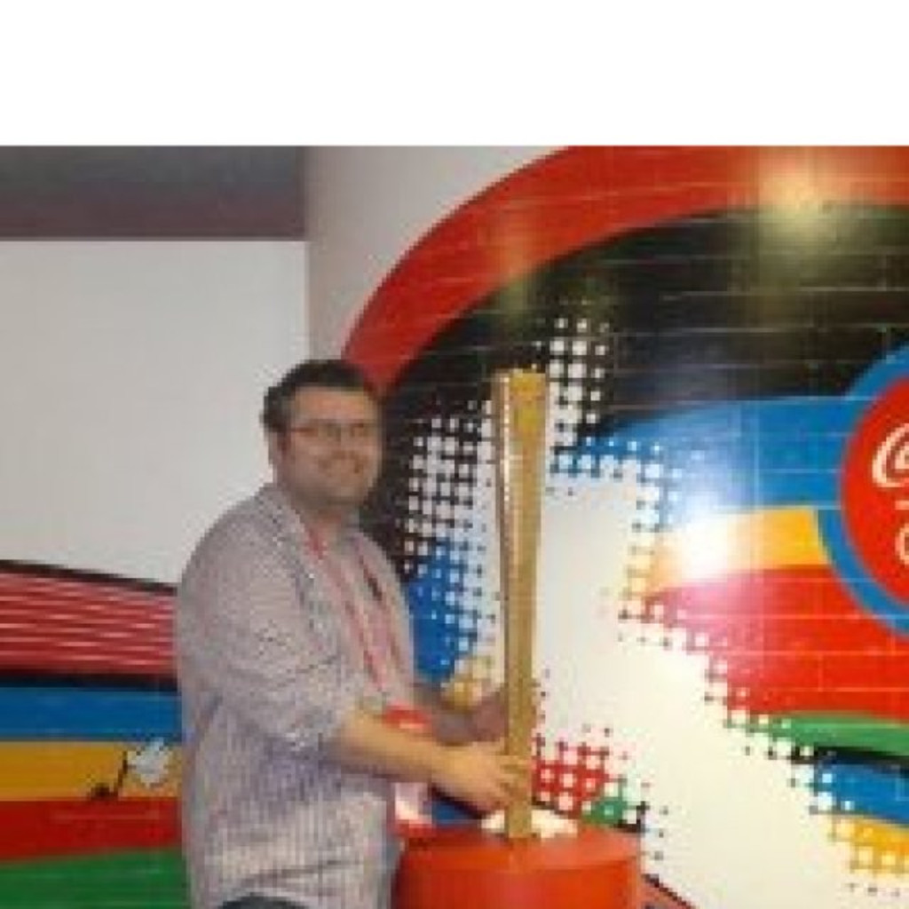 James Hawkins - Senior IntelliMatch Consultant - SunGard | XING