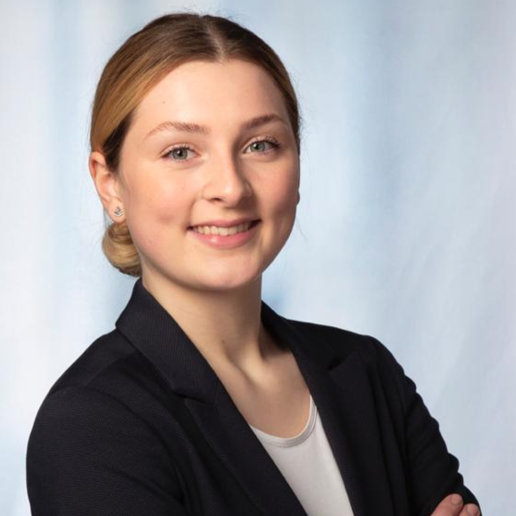 Jule Brüggmann - Kauffrau für Büromanagement - preo Software AG | XING