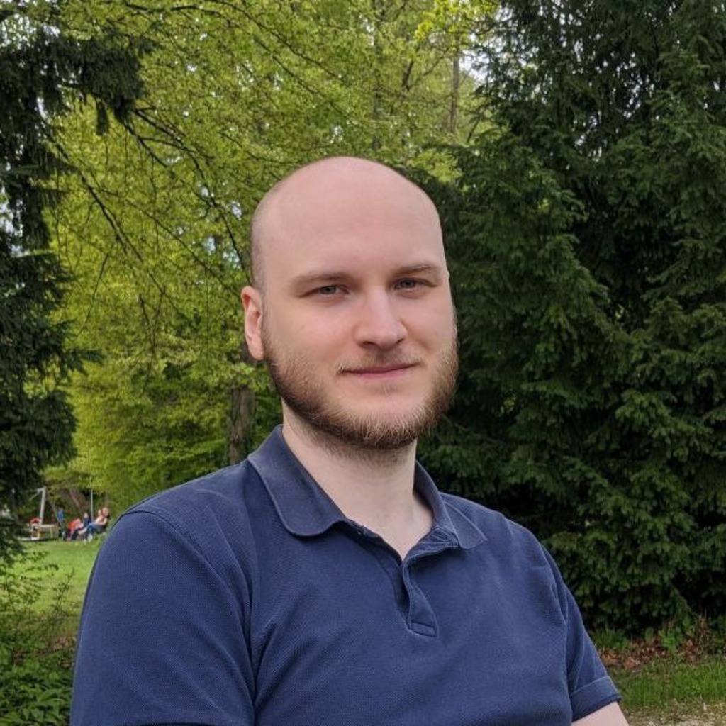 Daniil Nemtsev - Software Developer - Dock Financial GmbH | XING