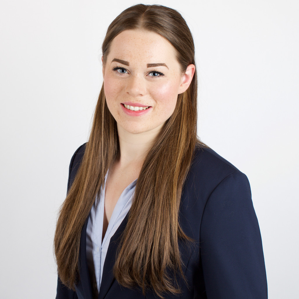 Caroline Wolf - Customer Project Manager - Ericsson | XING