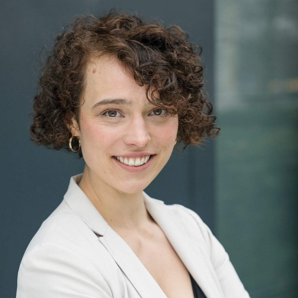 Sarah Muth - Agile Coach - Freelance / Selbstständig | XING