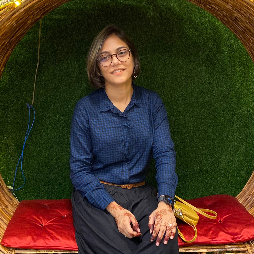 Shagufta Nilofer - Completed Global MBA - I am unemployed | XING