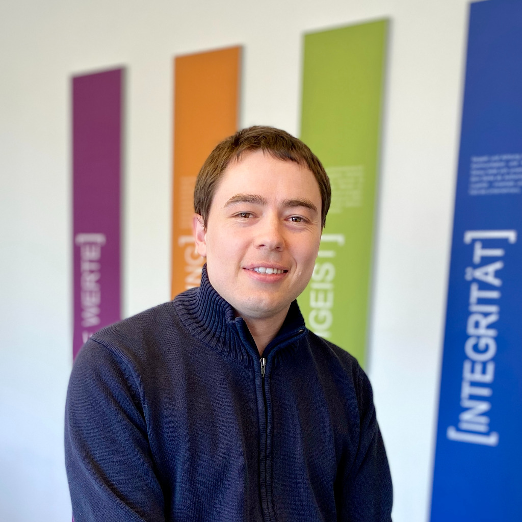 Daniel Struschka - Projektingenieur Elektrotechnik - FACT GmbH eFacilities Solutions | XING