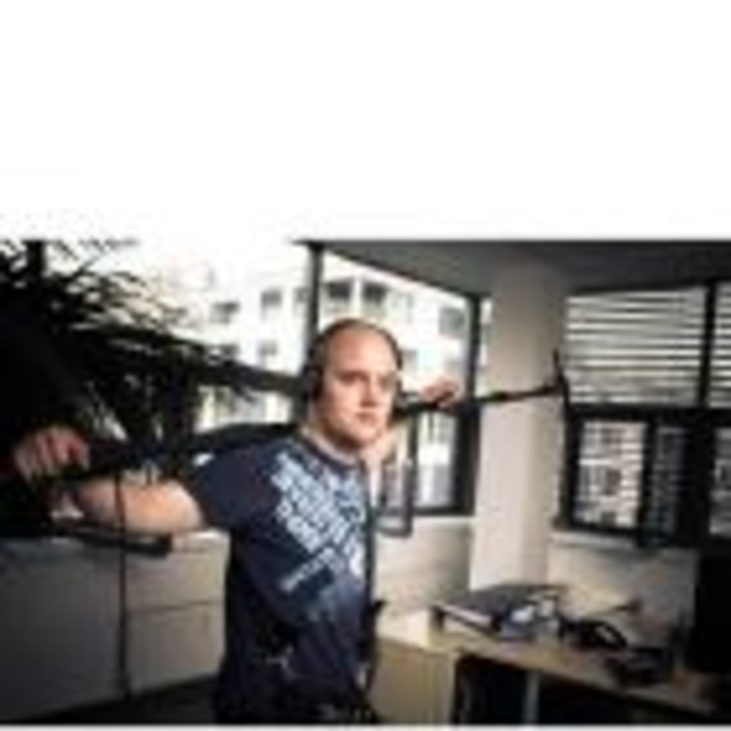 Sebastian Blank - Fotograf, Mediendesigner - Se(h) Ba(r) Production | XING