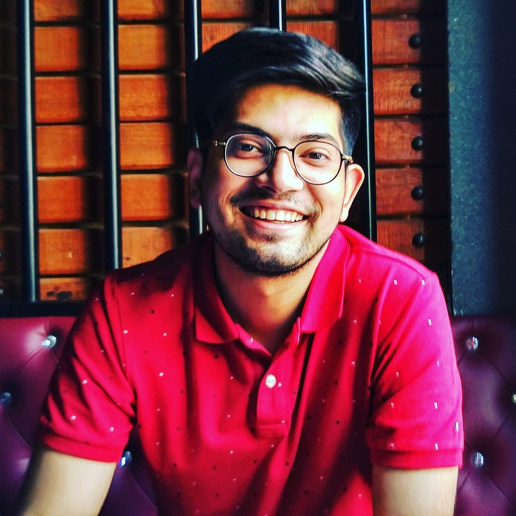 rishabh gautam - Retail Entrepreneur - Alpha Solutions | XING