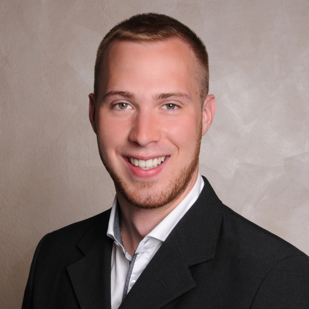 Nils Daniel Stein - Ingenieur in der Sachbearbeitung Bauordnungsamt ...