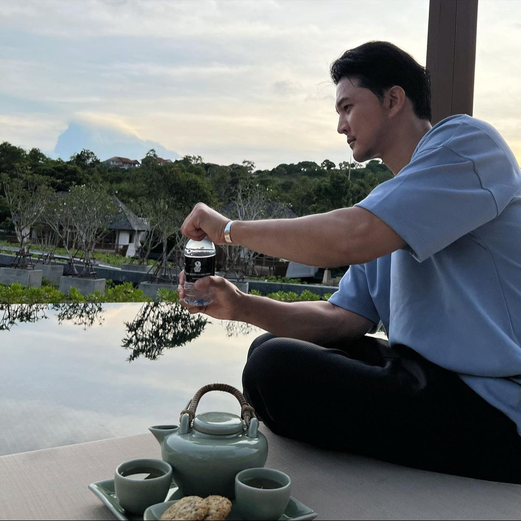 子乔 Lee - biotechnology - contract | XING