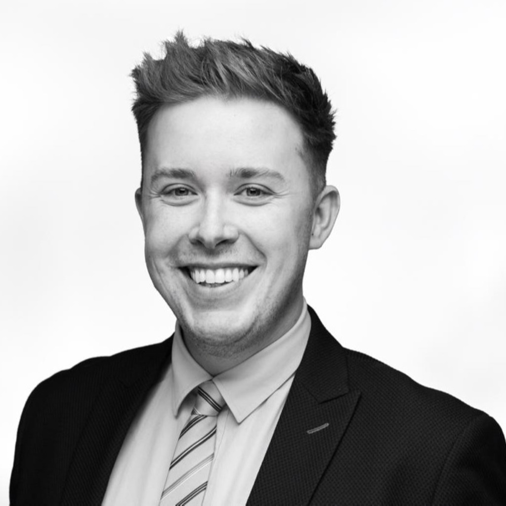 Benjamin Faye - Executive Search Consultant - Kennedy Fox Associates | XING