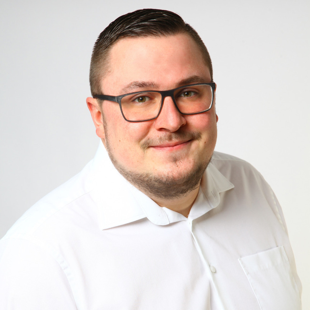 Florian Rudolph - Teamleiter Vertriebsinnendienst - Reha Aktiv 2000 ...