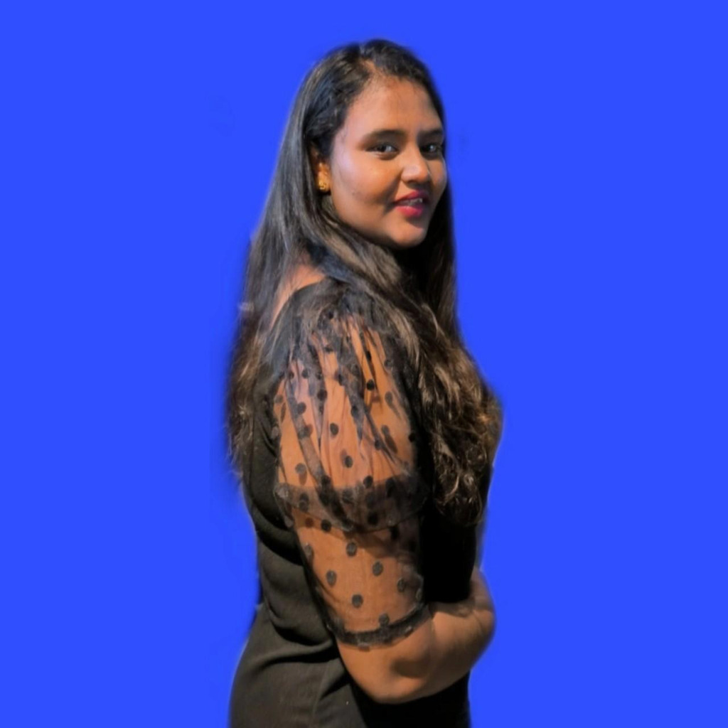 Nishitha Muthuraman - Analyst - KPMG India | XING