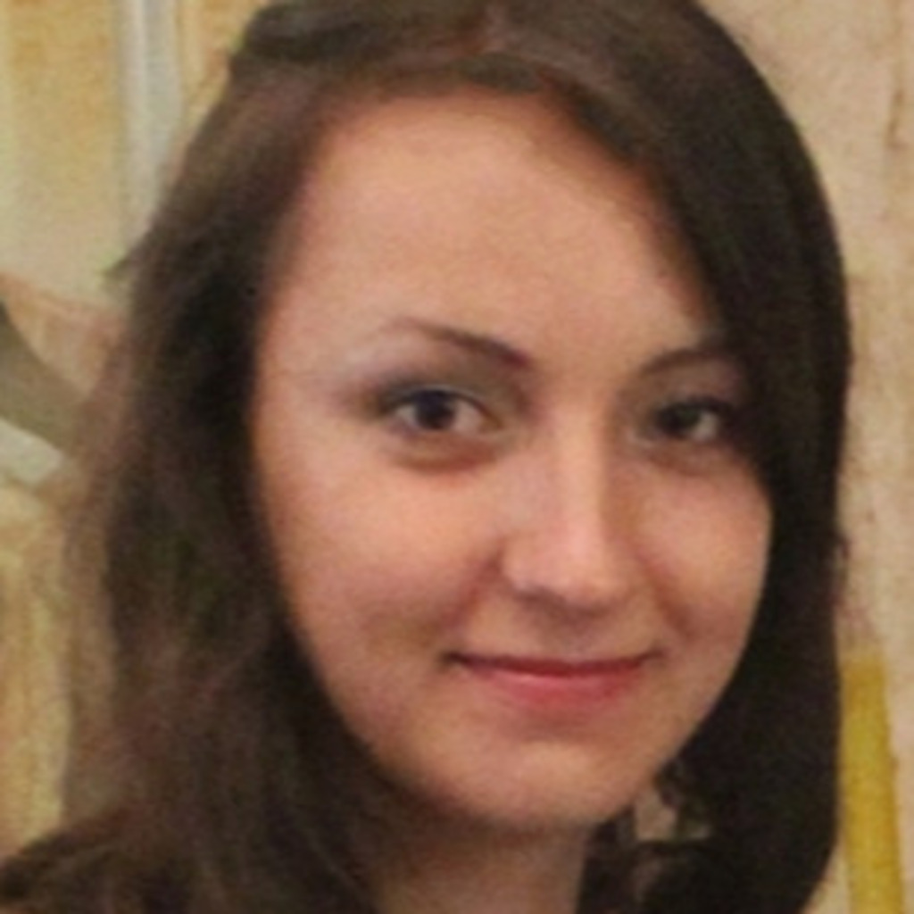 Nadiia Karp - Logistics Manager - SVS-Trans sp. z. o. o. | XING