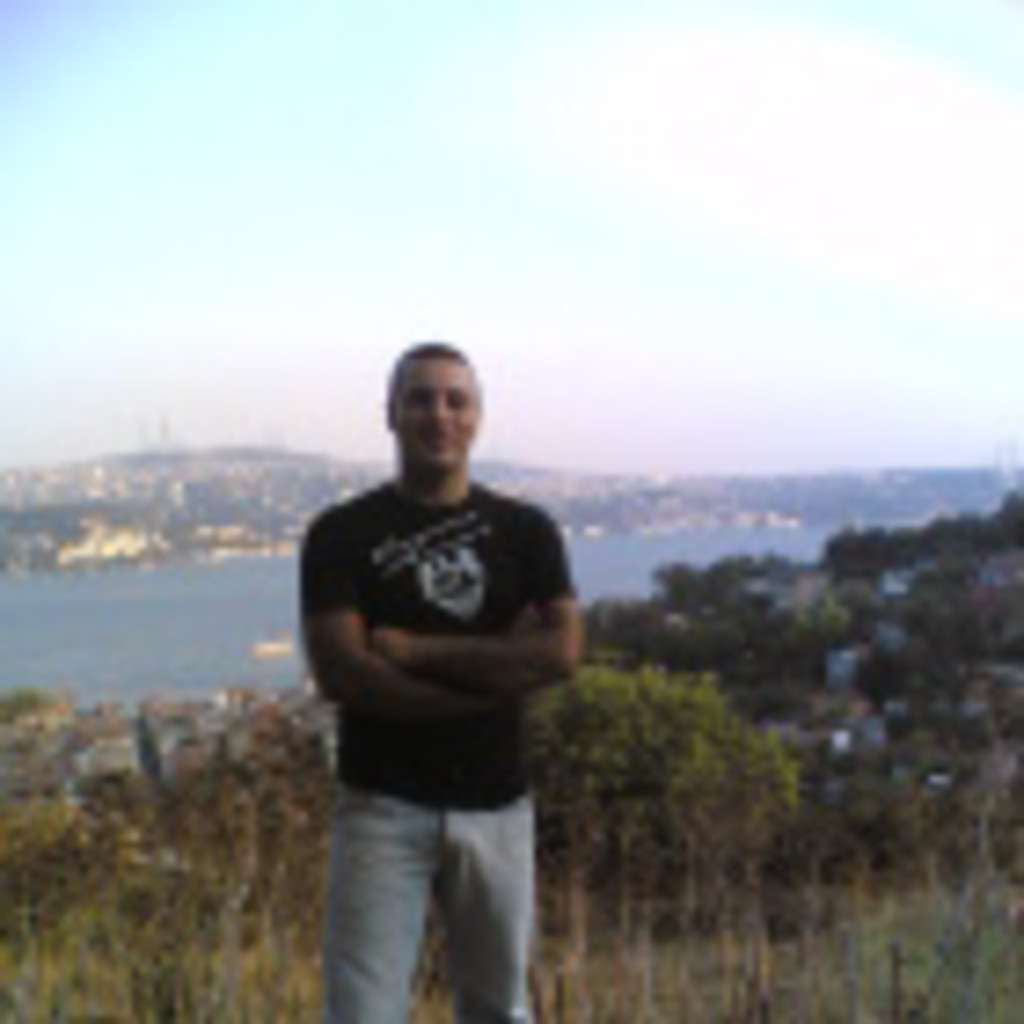 Mustafa Şahin - motokurye - doğan kurye | XING