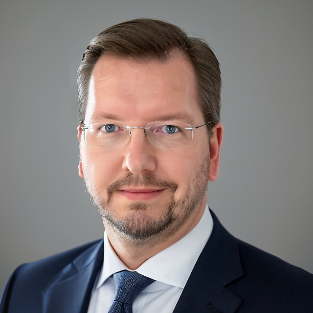 David Paschke - Business Application Manager CRM - Basler AG | XING